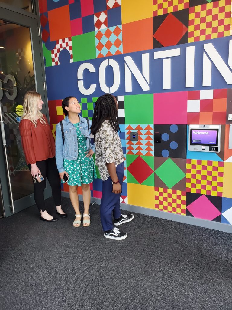 ACE program begins Oct 24! | ACE Mentor Greater Boston